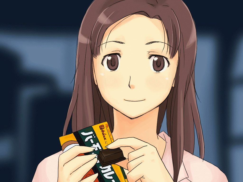 #キミキス ともちょこ - elkのイラスト - pixiv